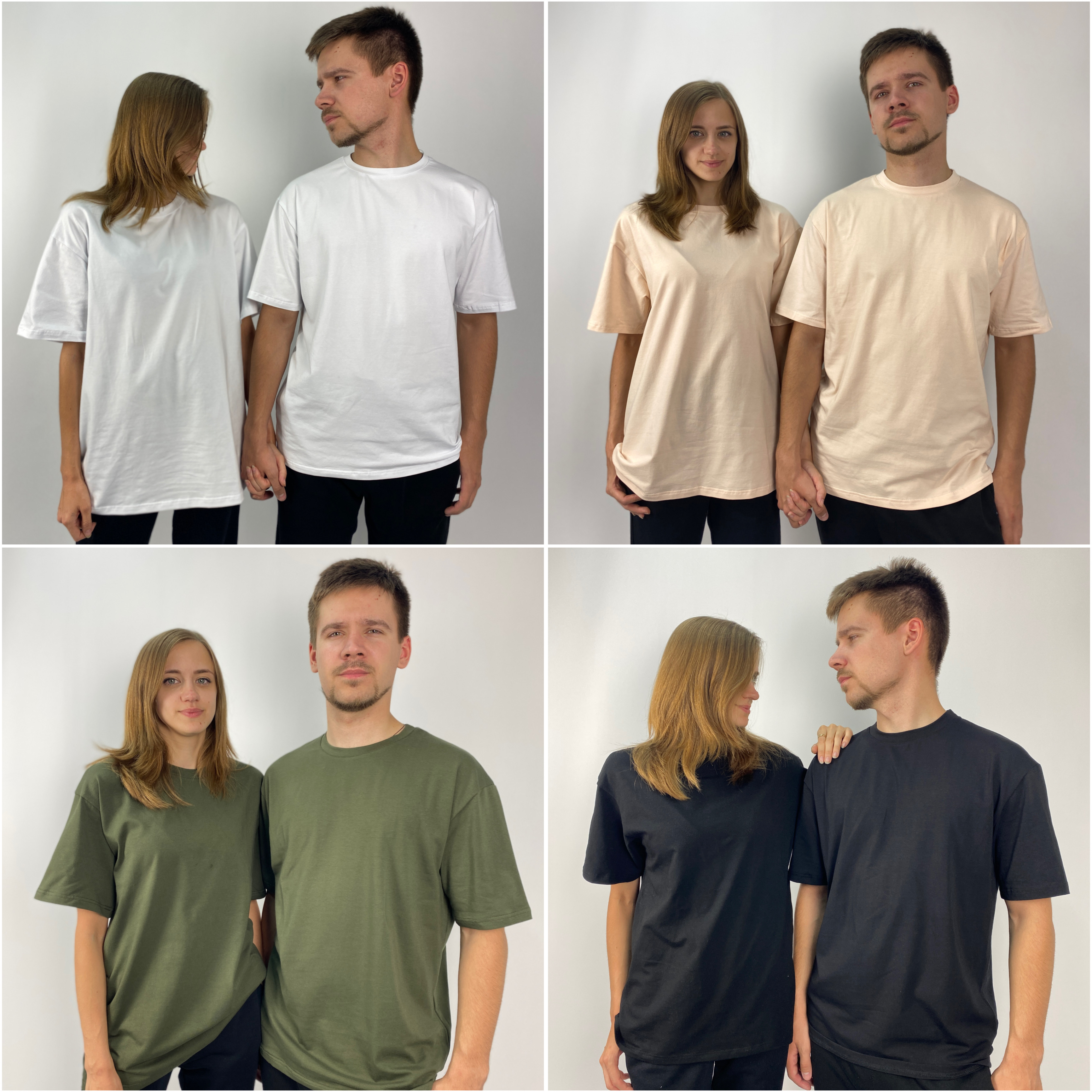 Парні футболки з принтом - Можна стріляти буде тільки Амур? (ID ...